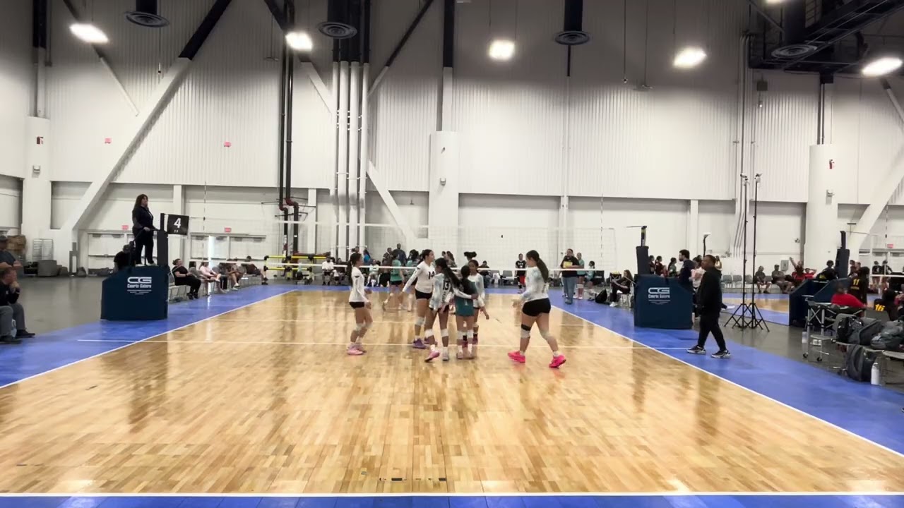 Next Level 13 Lehua vs 3CVBC