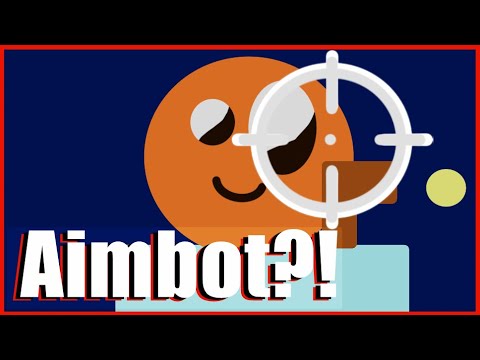 Steam Community :: Video :: Aimbot or Tryhard? |Rounds (Landfall)|
