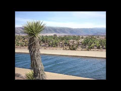 CALIFORNIA AQUEDUCT