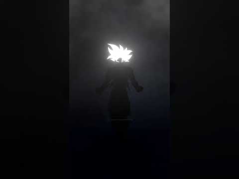 Goku Live Wallpaper [4K] (link in description)