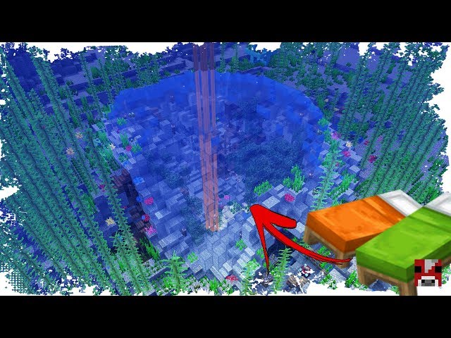 10 best Minecraft aquatic build ideas (2023)