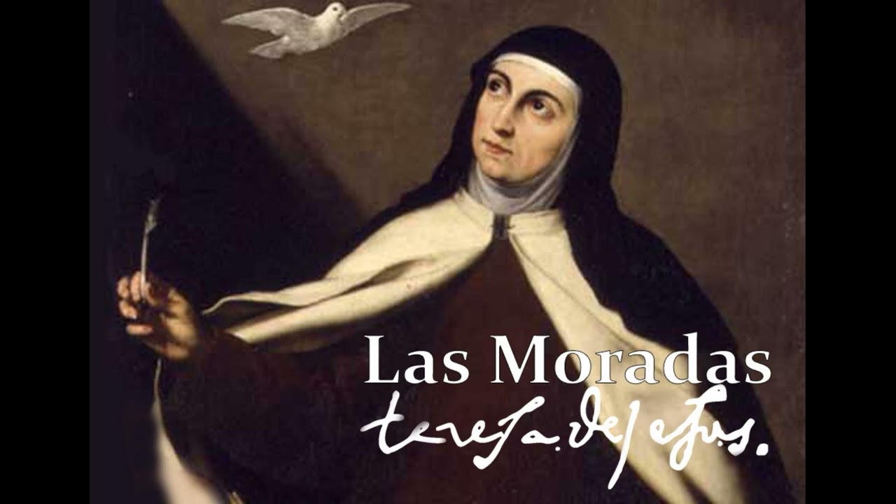 Audiolibro del Castillo Interior o Las Moradas de Santa Teresa de Jesús (COMPLETO)