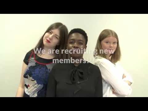 AIESEC - Who is a leader?