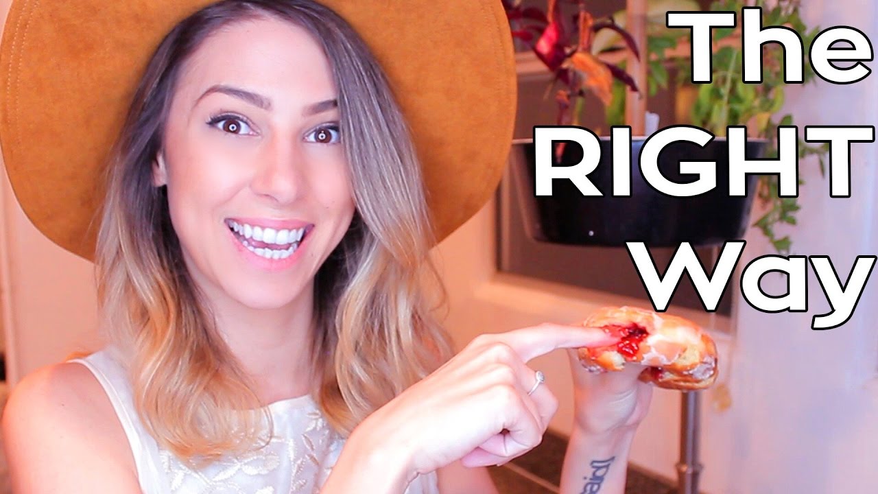 HOW TO FINGER A GIRL - Lesbian Sex 101 - Stevie Boebi