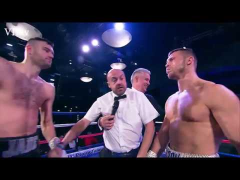 Mickey Ellison (professional boxer) Wiki