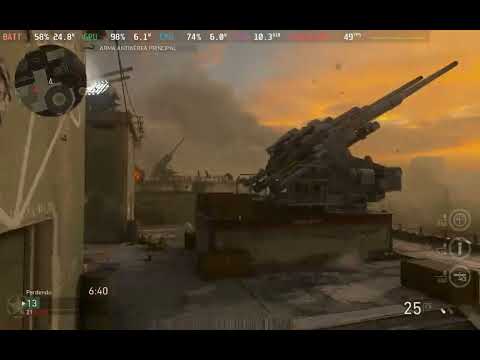 Steam Community :: Video :: Steam Deck - CoD WWII - Multiplayer #1