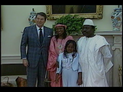 Wafula Wabuge was Kenya’s ambassador to America from 1984 to 1986. At ...