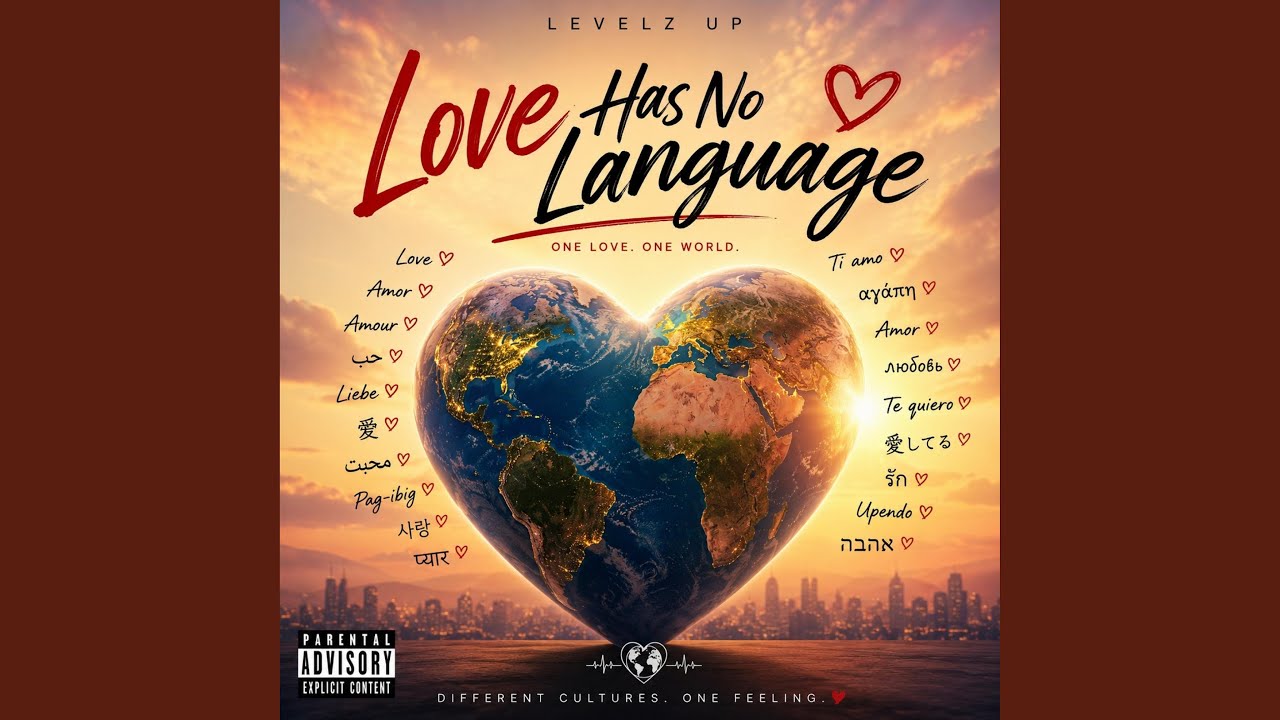 Love Has No Language