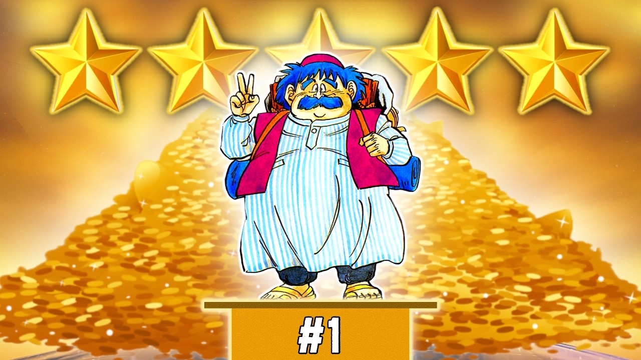 Why Is Japan OBSESSED With This Fat Dude?