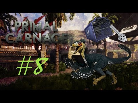 Steam Community :: Video :: Primal Carnage: Extinction #8 // 30 ...