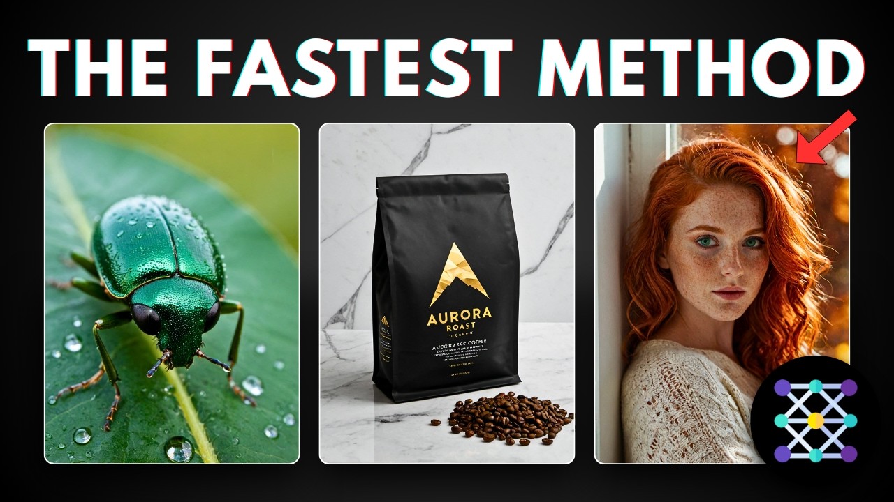 How to Generate AI Images LOCALLY with Stable Diffusion in ONE-CLICK Install