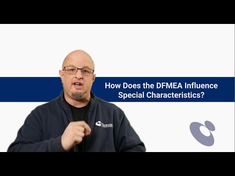 How Does the DFMEA Influence Special Characteristics | Plexus International