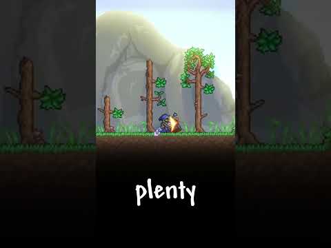 Is This The New BEST Mod For Terraria? #terraria #tmodloader #shorts