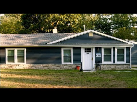 Group Home Tour