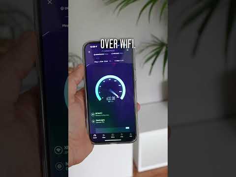 $600 WiFi Mesh System Asus GT6