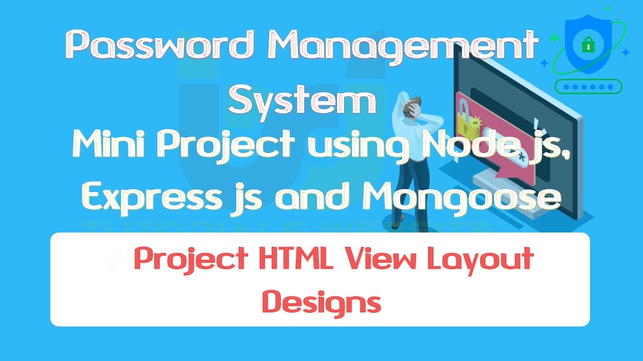 Create Project Html View Layout Using Ejs Template Engine Tutorialswebsite