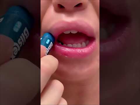The Only Chapstick That WORKS! Medicated Lip Balm For Chapped Lips