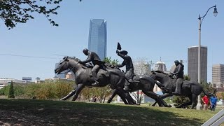 3 Best Landmarks in Oklahoma City, OK - Expert Recommendations
