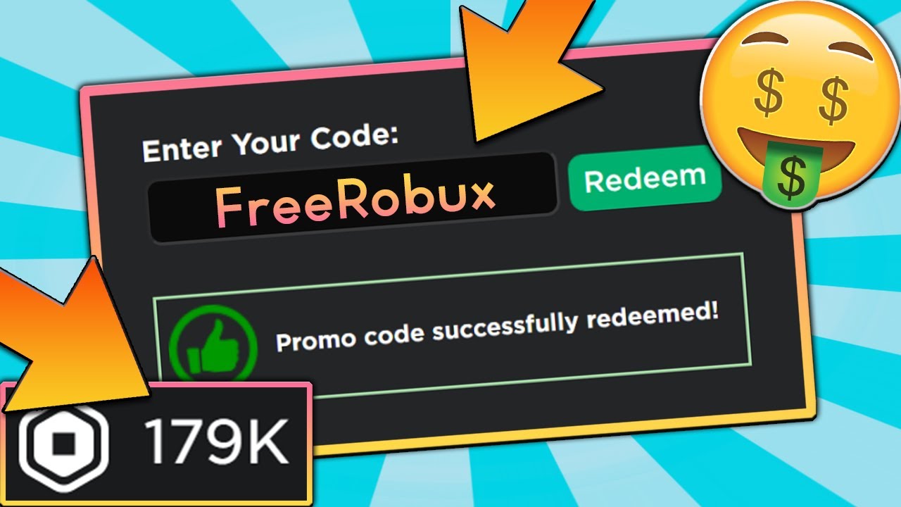 HOW TO GET FREE ROBUX 2021 (not clickbait)