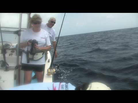 AWTV Zancudo Lodge, Cost Rica episode segment 3 of 4
