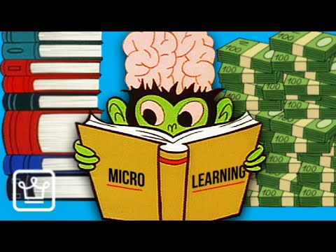 How to Learn Quick & Build Wealth Quicker