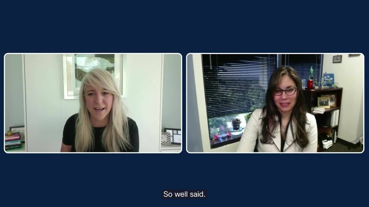 Monique Hart of Piedmont Health | Transforming Patient Care with Cisco Technology