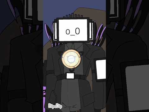 what if titan tv man can get infected? ????