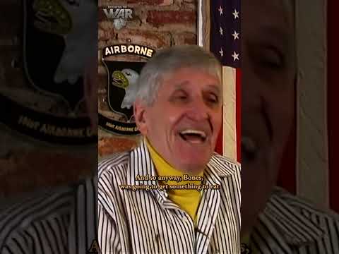 CARL BECK | 501st Parachute Infantry Regiment, 101st Airborne Division - Army (WWII)