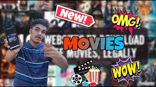 Top 5 Best Free Movies Download | John Techs