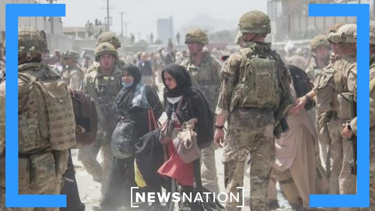 Taliban marks 2 years since regaining power in Afghanistan | Morning in America