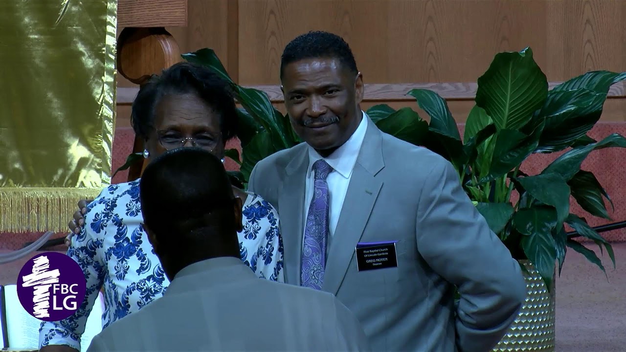 RESURRECTION SUNDAY (7AM Service)  4.5.26