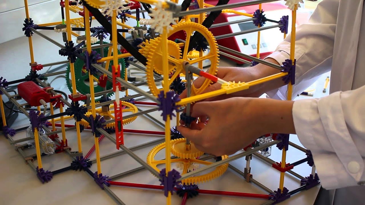Igem TU Delft Biolinker (ENG version)