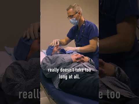Mohs surgery has a 99% no recurrence rate for basal cell carcinomas⎜Conquering Skin Cancer