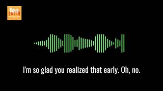 Dan Allender's Story of Friendship and Transformative Grace - Good Faith