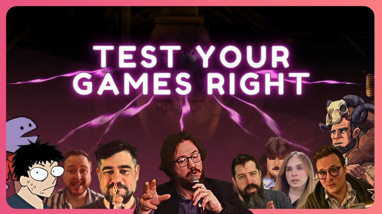 The ULTIMATE Playtest Guide
