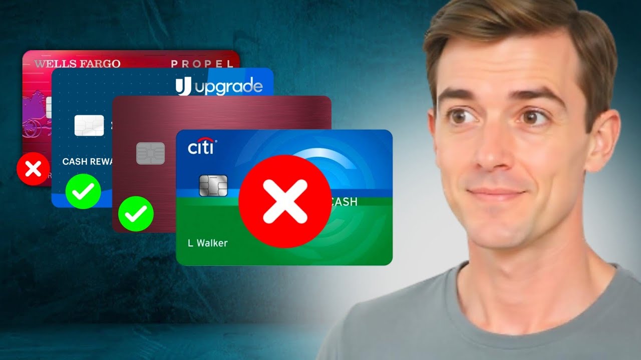 Secured vs Unsecured Credit Card – What’s Better in 2025?