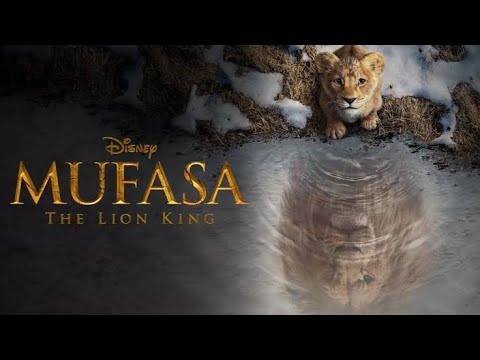 Mufasa: The Lion King Full Movie 2024 | Aaron Pierre, Blue Ivy Carter - Review & Facts