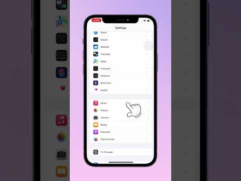 One trick to solve the problem of low sound quality on iPhone#iphone #tips #tricks #iphonetips