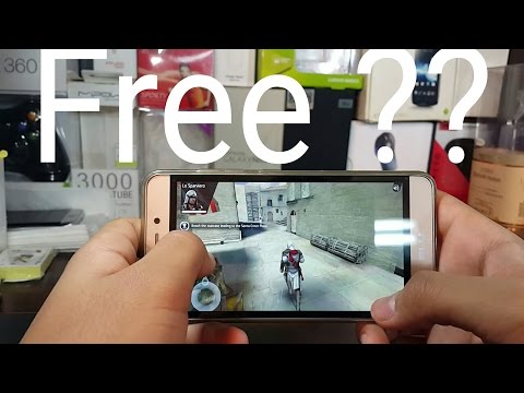 How To Download Assassin's Creed Identity For Free On Android Updated Version !