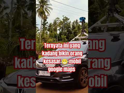 Mobil google maps #sofyanpulsa #shorts #shortvideo #google #viral #fyp