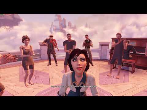 Steam Community :: Video :: Eliza' Dance