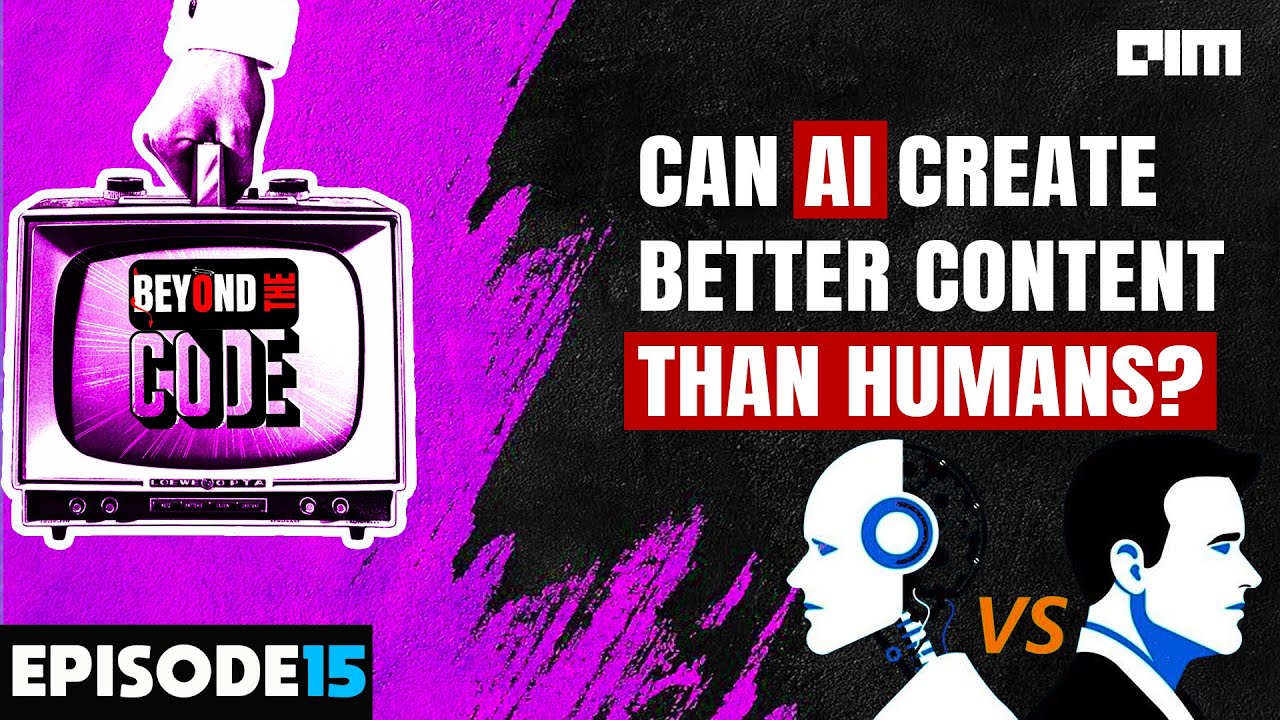 AI Vs Human Content - Which is Better and Can We Humanise AI Content?