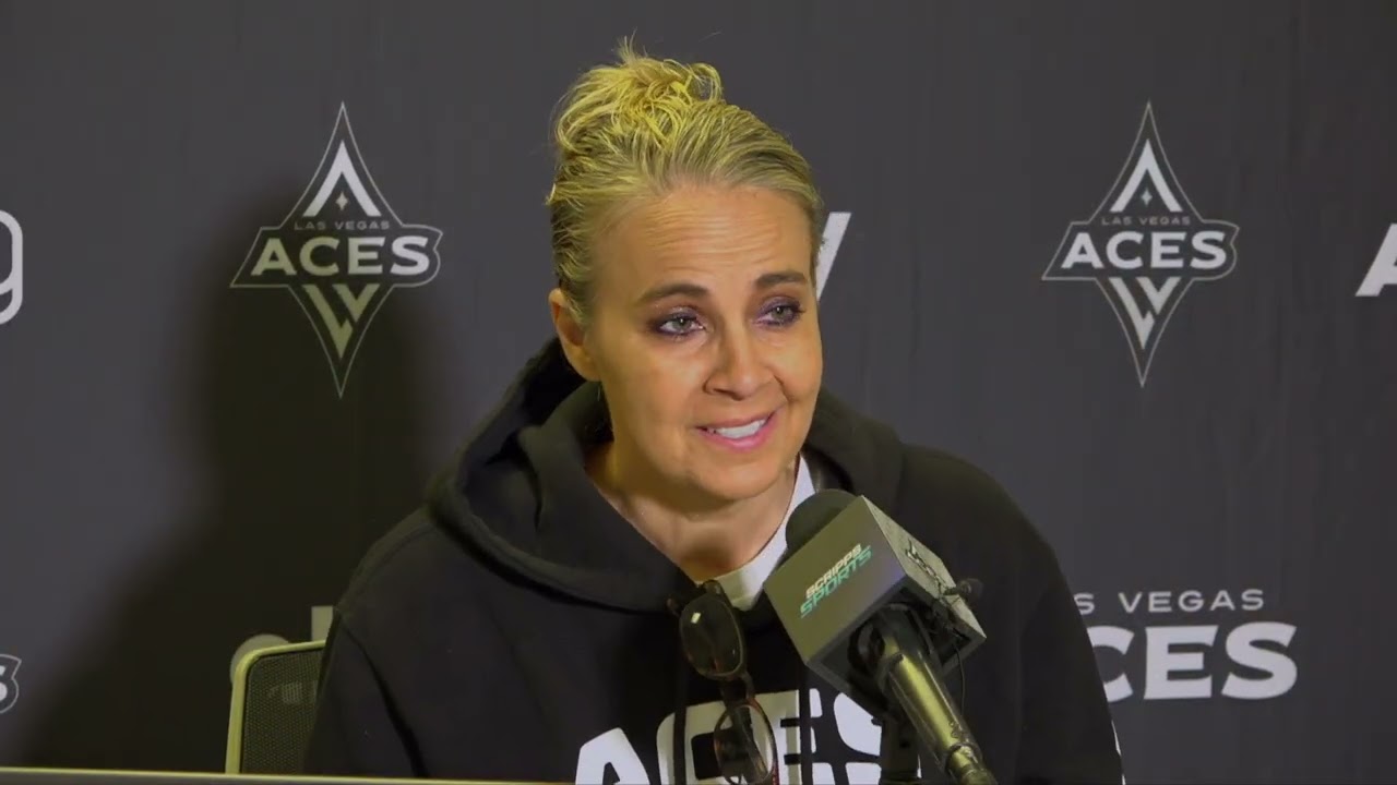 Becky Hammon - The All-Time Leading Scorer in WAC History