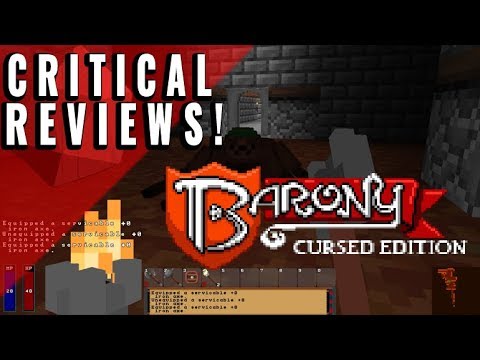 Steam Community :: Video :: Barony | Critical Reviews
