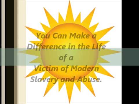 GRAVES-WOMENS ABUSE AND MODERN SLAVERY