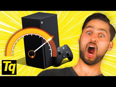 How A Console Could BEAT Your PC - Directstorage