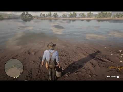 Steam Community :: Video :: Red Dead story mode. Chapter 3