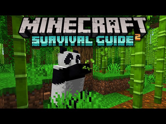 5 things you didn't know about jungles in Minecraft