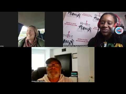 Eco WURD: Linnea Bond Physicians for Social Responsibility PA & Charles ...