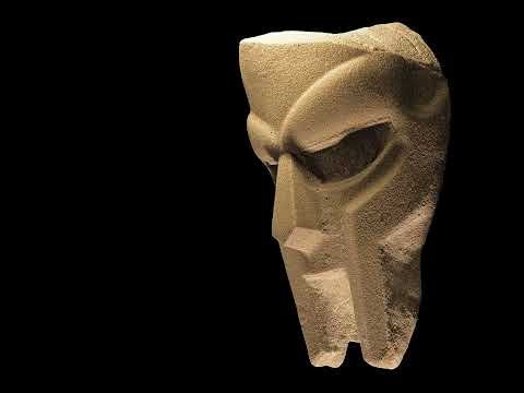MF DOOM - BATTY BOYZ (Instrumental)